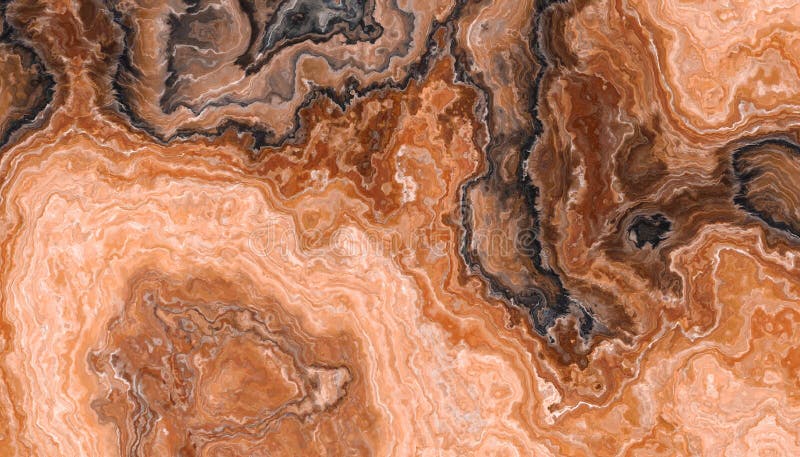 Onyx stone pattern stock photo. Image of curly, colors - 125052580