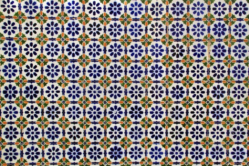 Tile panel stock image. Image of wall, tile, texture - 26136901