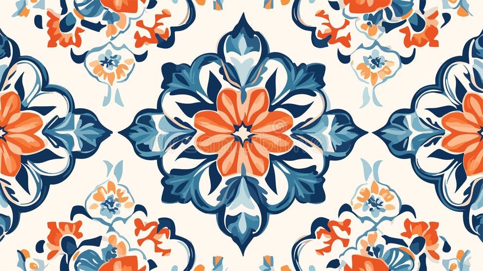 Turkish Patterns Vector Stock Illustrations – 6,275 Turkish Patterns ...