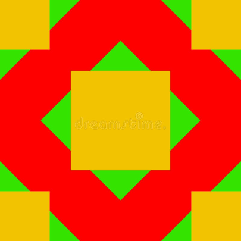 Tile Pattern Illustration, Ceramic Tile, Background Design Stock ...