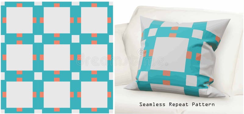 Fabric Pattern, Seamless Repeat Pattern Texture Surface Design Graphic ...