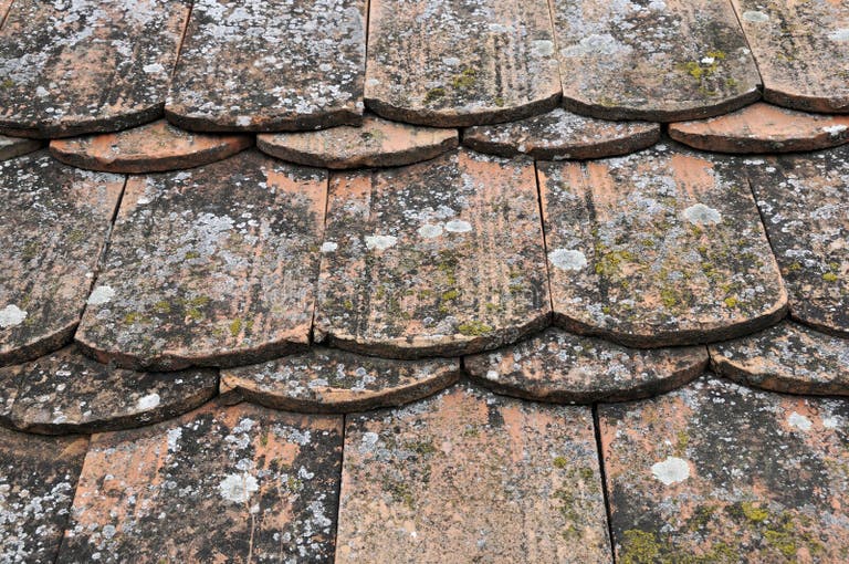 2,514 Aged Tiled Roof Stock Photos - Free & Royalty-Free Stock Photos ...