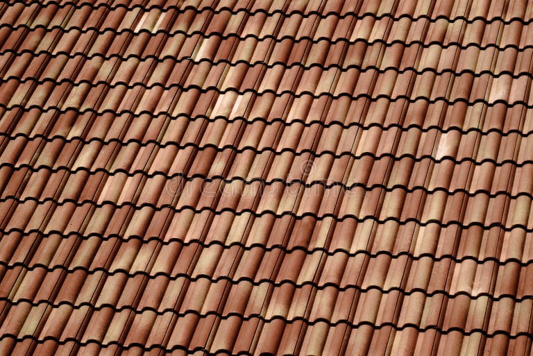 Traditional Red Clay Roof Tiles Stock Illustrations – 306 Traditional ...