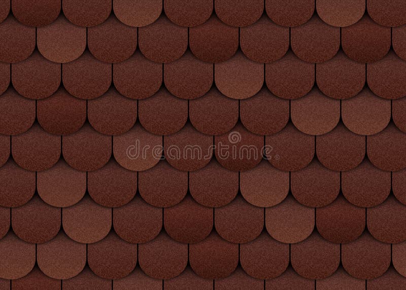 Tile Seamless Pattern Beaver Tail Stock Vector - Illustration of ...