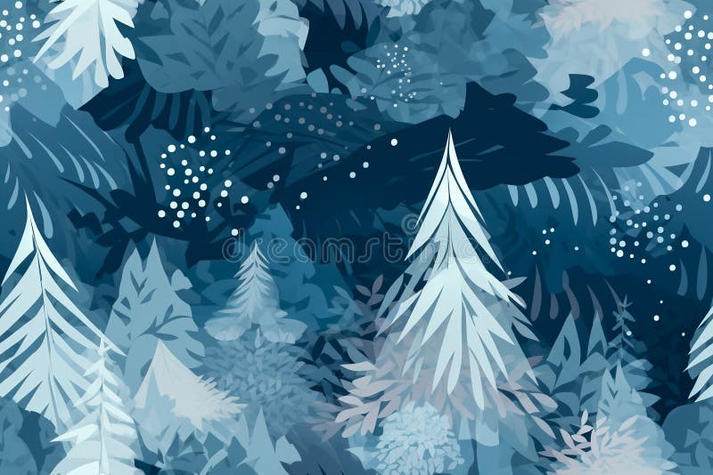 Tile. Seamless Pattern. Abstract Background with Colorful Waves Stock ...