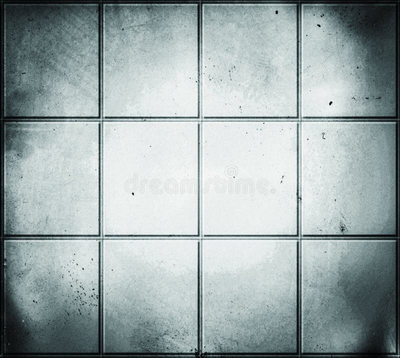 Tile Square Ceramic Texture Background Stock Illustration ...