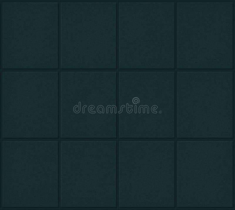 Tile Square Ceramic Texture Background Stock Illustration ...