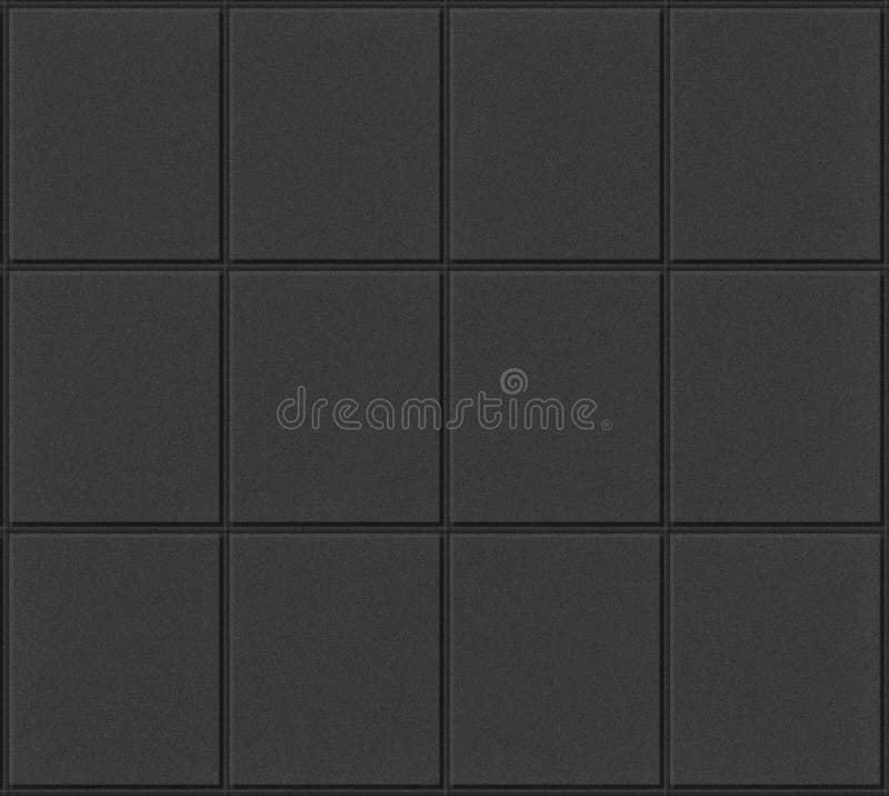 Tile Square Ceramic Texture Background Stock Illustration ...