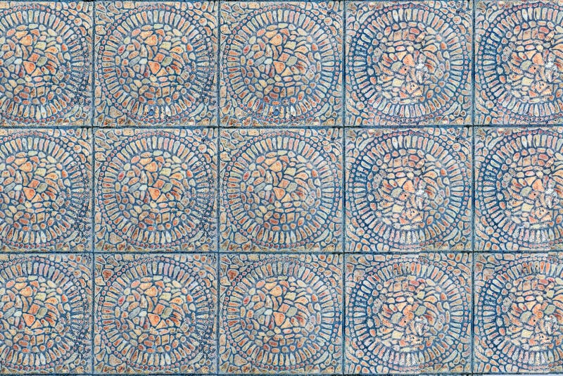 Symmetry Pattern of Trees stock image. Image of trees - 71756779