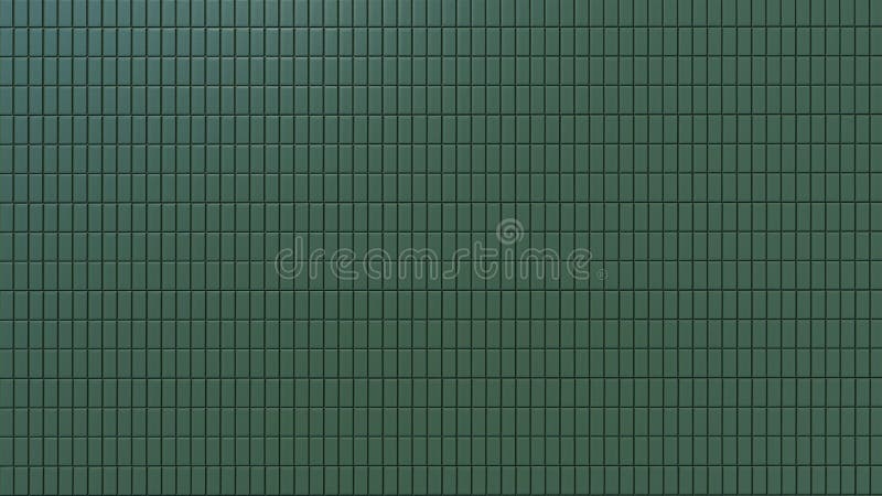 Tile Texture Green for Background or Cover Stock Photo - Image of wall ...