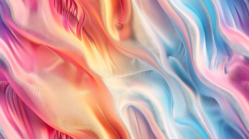 Tile Texture, Smooth Gradient Stock Illustration - Illustration of ...