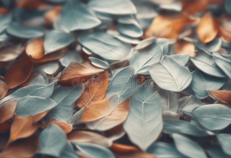 Tile Tree Design Nature Leaf Background Leaves Colours Texture ...