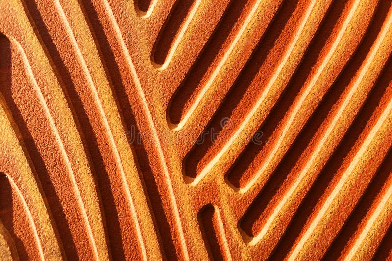 Tile Curve Background Texture Stock Photo - Image of modern, ceramic ...