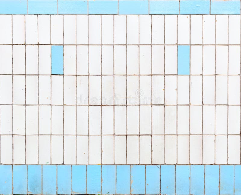 Tile wall stock image. Image of white, urban, wall, construction - 25327107