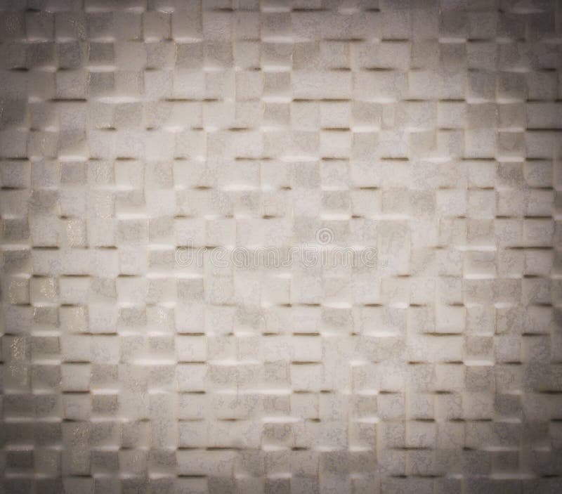 Tile wall stock photo. Image of floor, creative, cells - 37645026