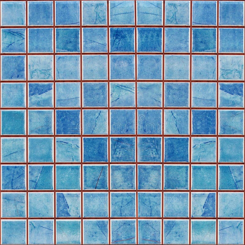Background Tile Pattern