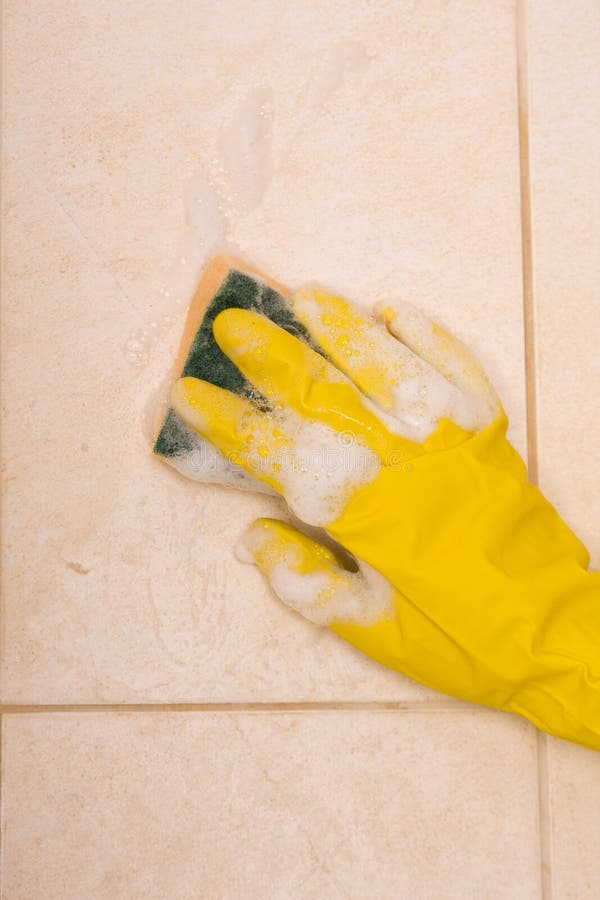 Cleaning time stock image. Image of sanitize, household - 3251593