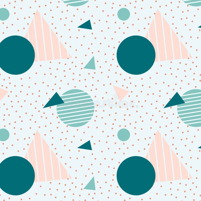 Tileable Background Texture Stock Illustration - Illustration of paper ...