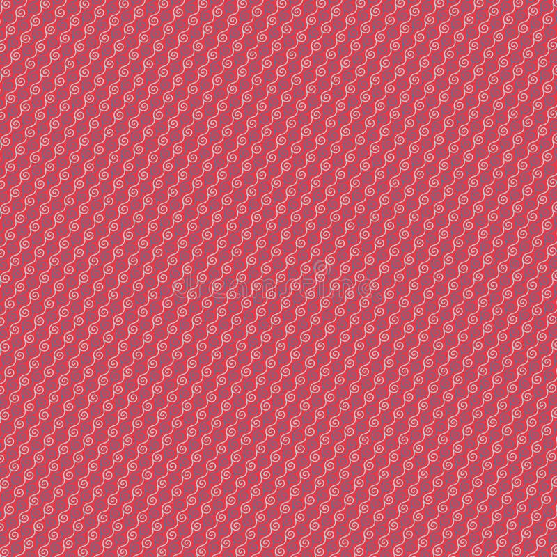 Tileable Background Texture Stock Illustration - Illustration of colors ...