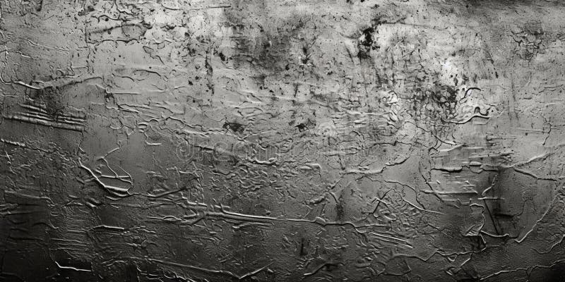 Tileable Industrial Dull Polished Stainless Steel Background Texture ...