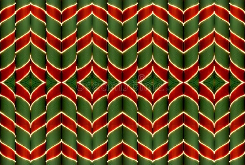 Tileable Vibrant Abstract Background Stock Image - Image of texture ...