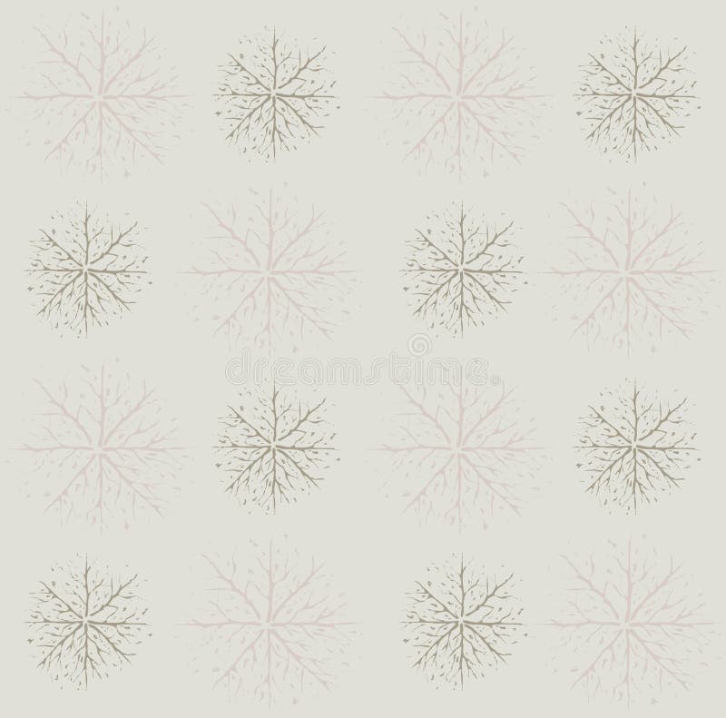 Tileable Wallpaper stock vector. Illustration of tileable - 7413980