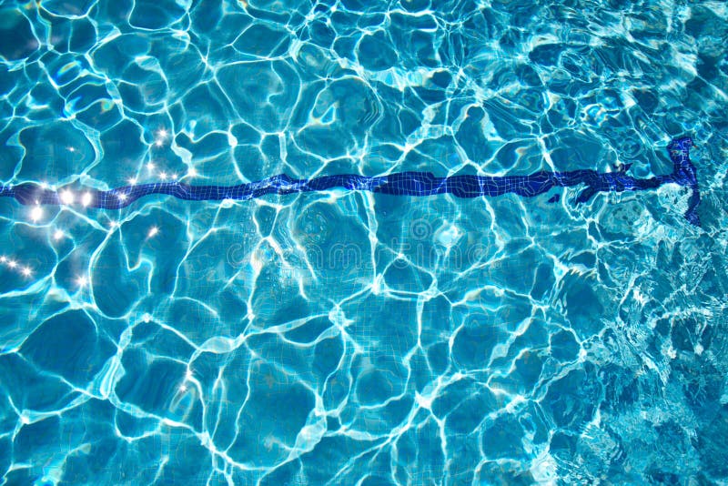 Tiled Background of Swimming Pool Stock Photo - Image of lifestyles ...