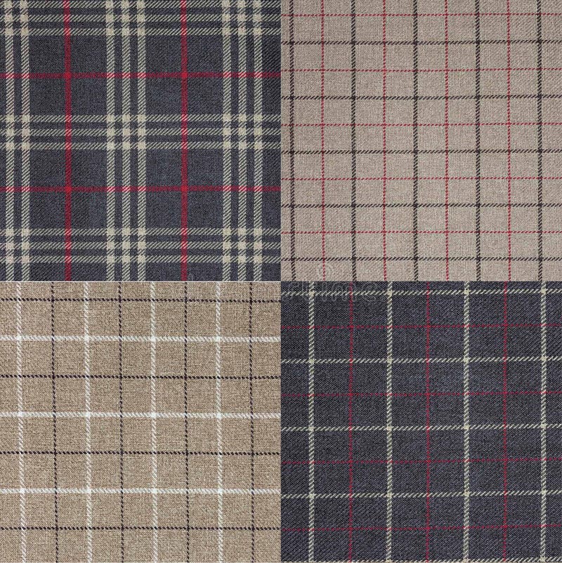 Tiled Cloth Background Illustration, Decor Template for Design Purposes ...