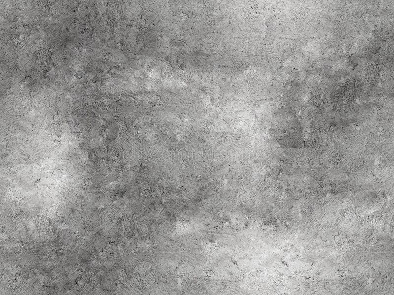 Tiled Concrete Wall Texture Stock Image - Image of grey, background ...
