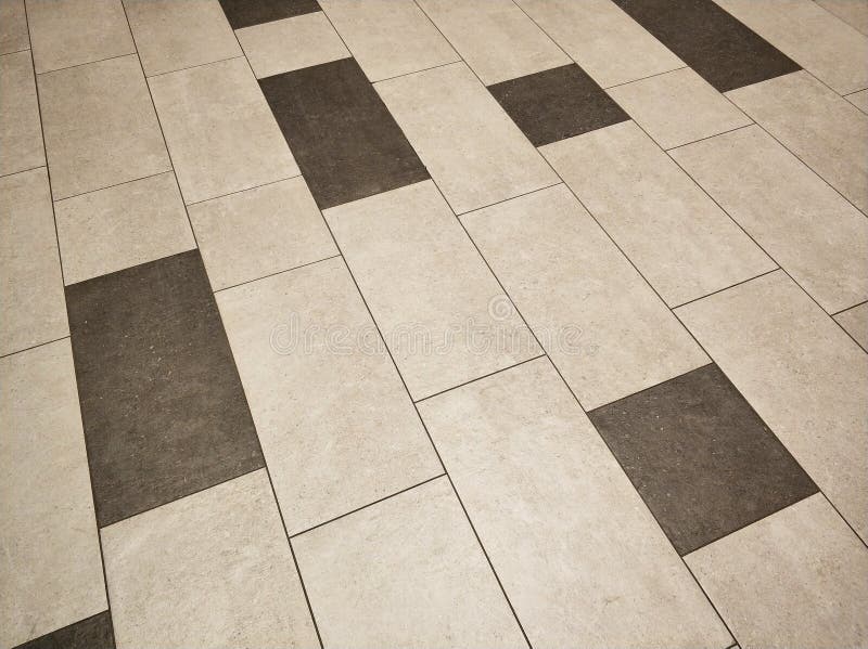 Tiled floor, background stock image. Image of flooring - 148232463