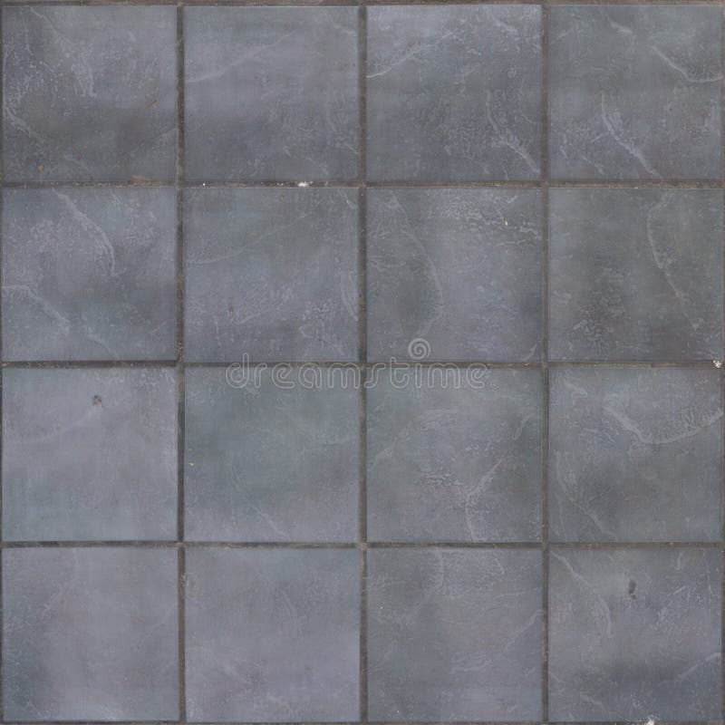 Tiled Floor Texture for Architecture Stock Image - Image of ready ...