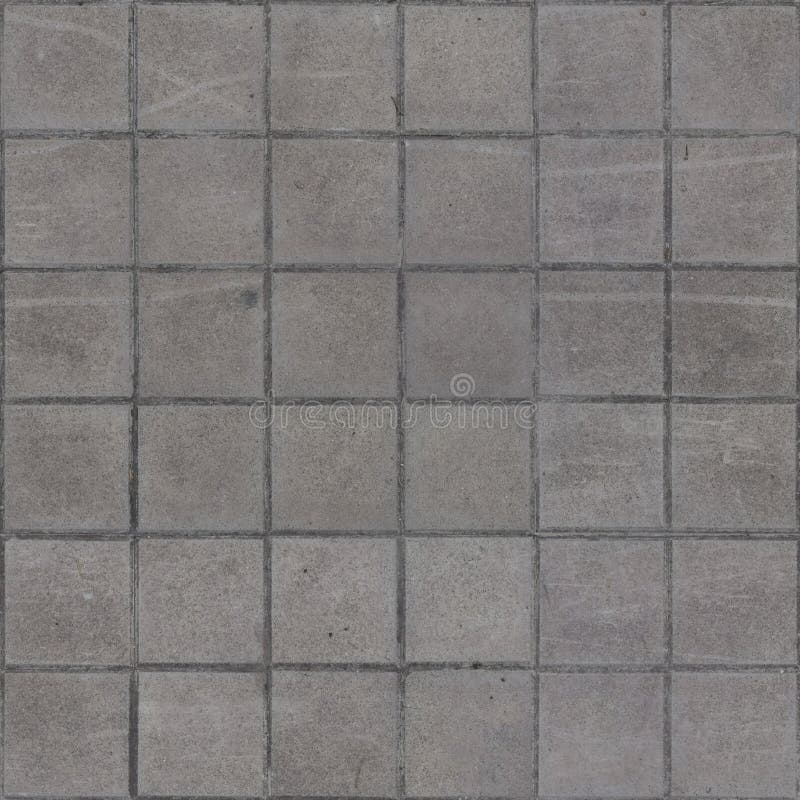 Tiled Floor Texture for Architecture Stock Image - Image of textures ...
