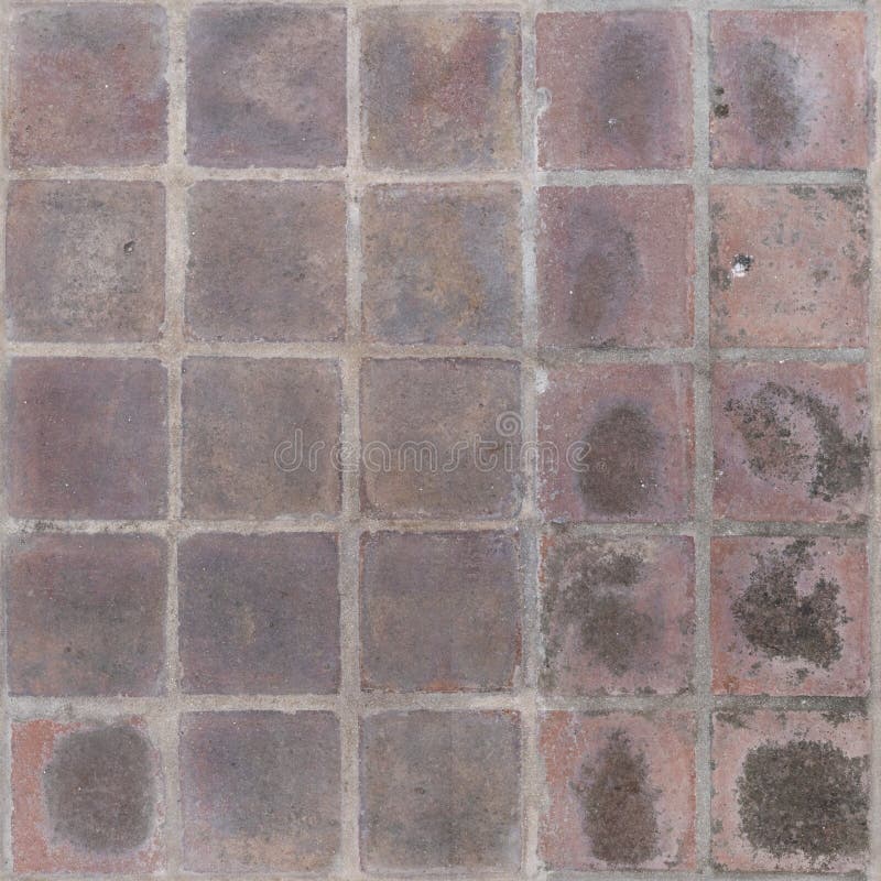 Tiled Floor Texture for Architecture Stock Image - Image of unity ...