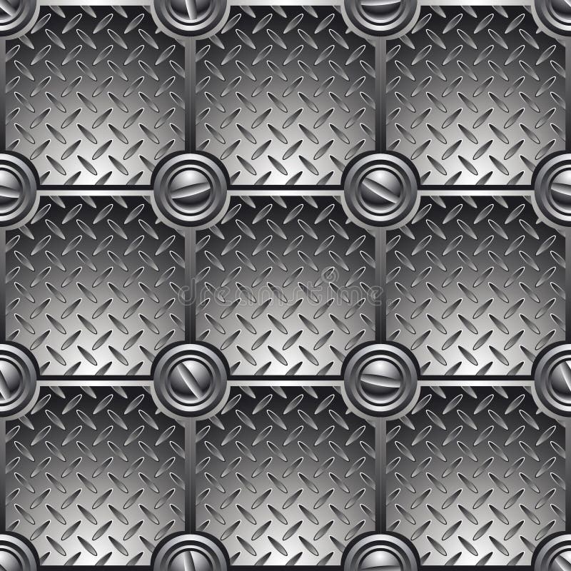 Metal patches. stock vector. Illustration of backgrounds - 3248514