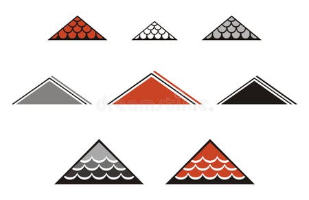 Roof Tile Logo Stock Illustrations – 1,024 Roof Tile Logo Stock ...