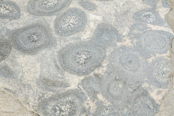 Tiled Texture Created Using Different Rock and Ore Stock Image - Image ...