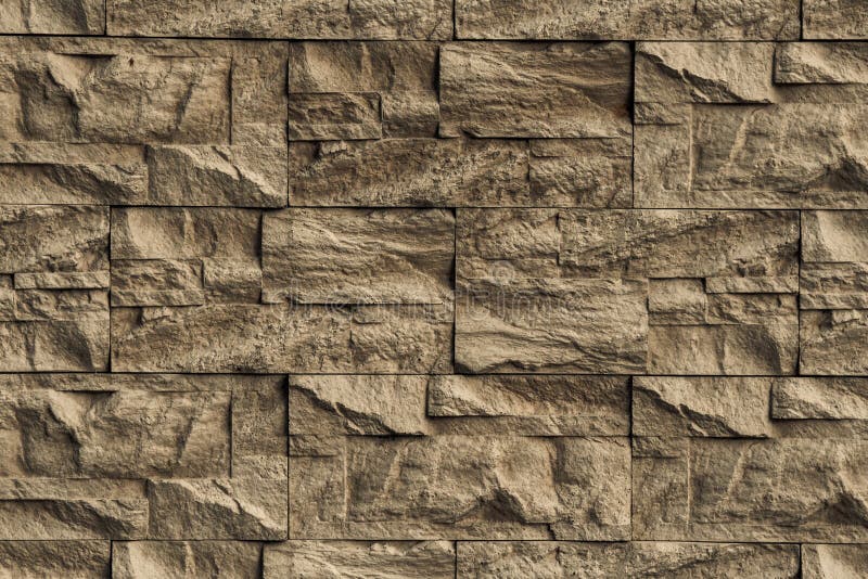 Tiled Wall 3d Effect Texture Stock Photo - Image of retro, monochrome ...