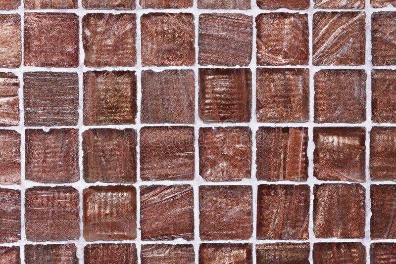 Tiled Wall. Decorative Background Design Stock Image - Image of ...