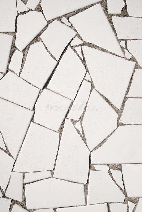 Tiled wall view stock image. Image of mason, macro, floor - 182629503