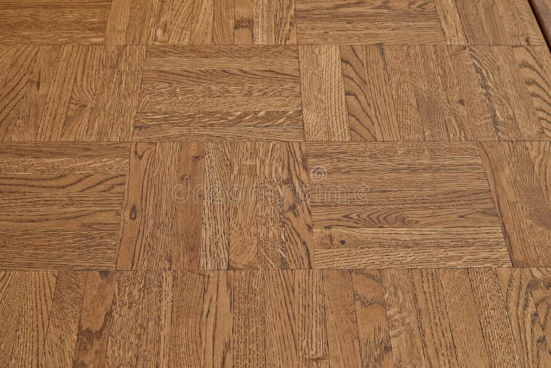 Wooden Table in Perspective for Background Stock Image - Image of ...