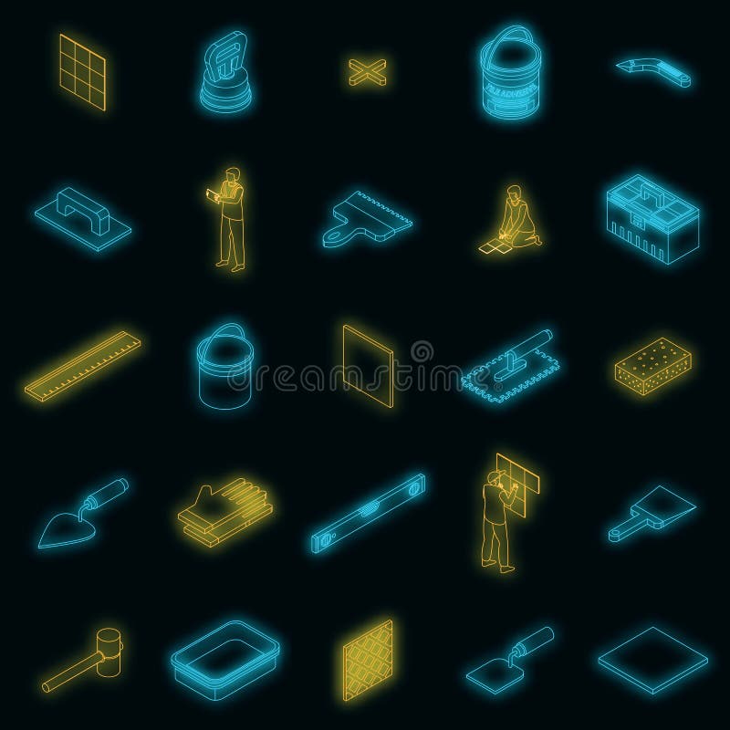 3d Man Tiling Stock Illustrations – 10 3d Man Tiling Stock ...