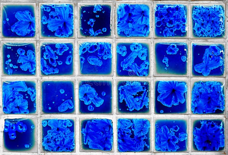 Tiles Picture. Image: 6200067