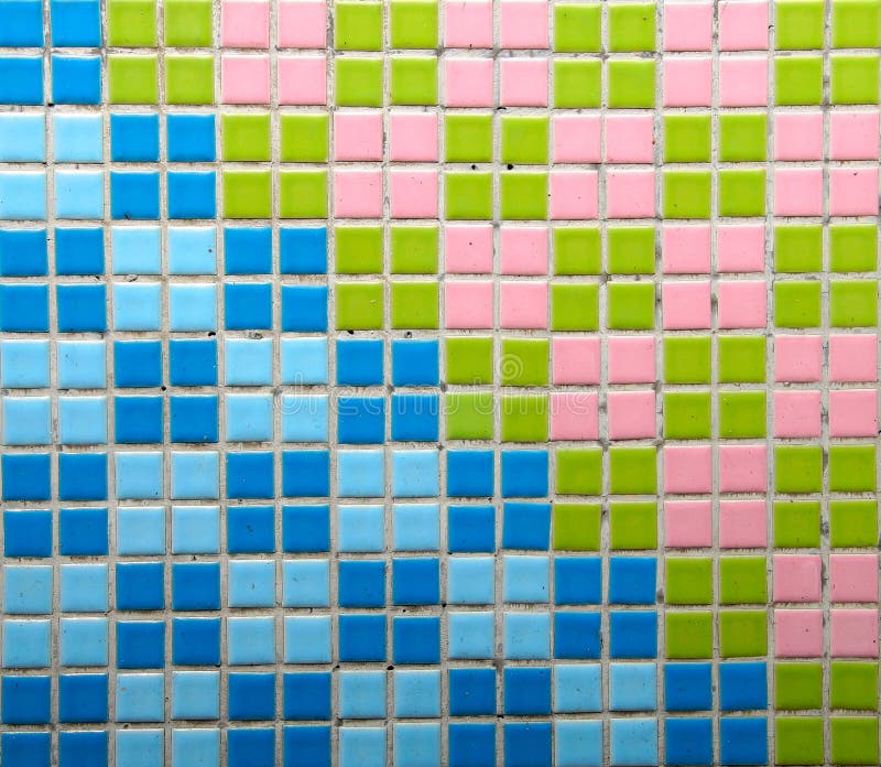 Tiles stock image. Image of contemporary, shape, closeup - 31806047