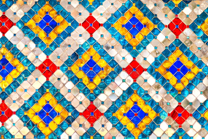 Tiles background. stock photo. Image of closeup, abstract - 21886592