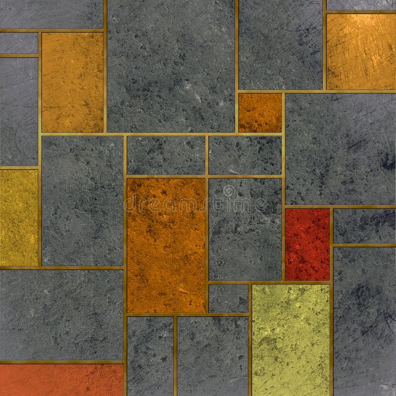 Tiles background stock illustration. Illustration of heavy - 39486928