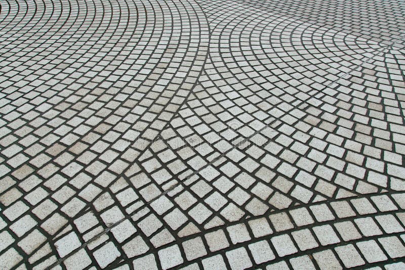 Tiles Ceramic Ground Pattern Background Stock Image - Image of ...