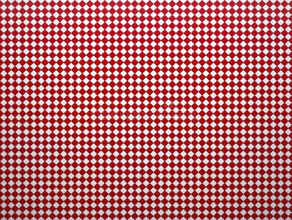 Tiles Checkered Red Background Stock Illustration - Illustration of ...