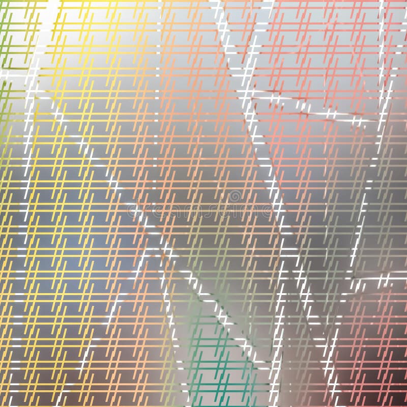 Tiles Design Softness Antique Colors Combination . 3D Design Stock ...