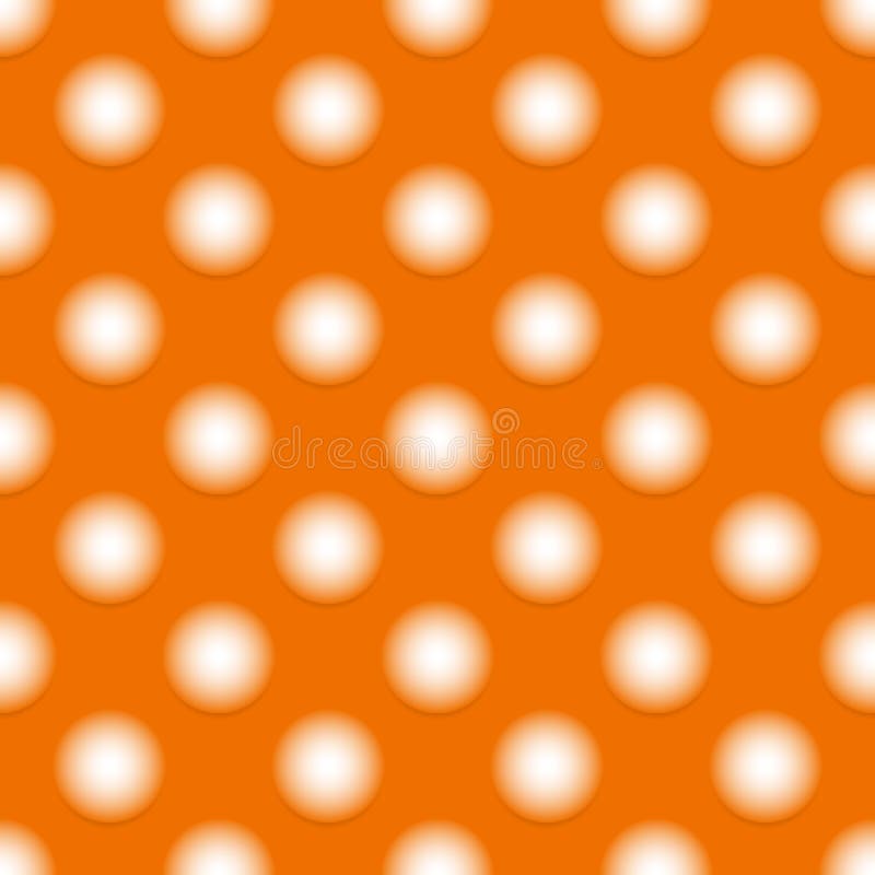 Tiles with Fading Spots, Circles. Seamlessly Repeatable Stock Vector ...