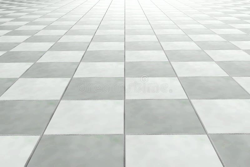 Tiles floor stock illustration. Illustration of floor - 49386593